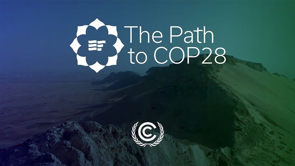 Jordan's climate action plan and the road to COP28...