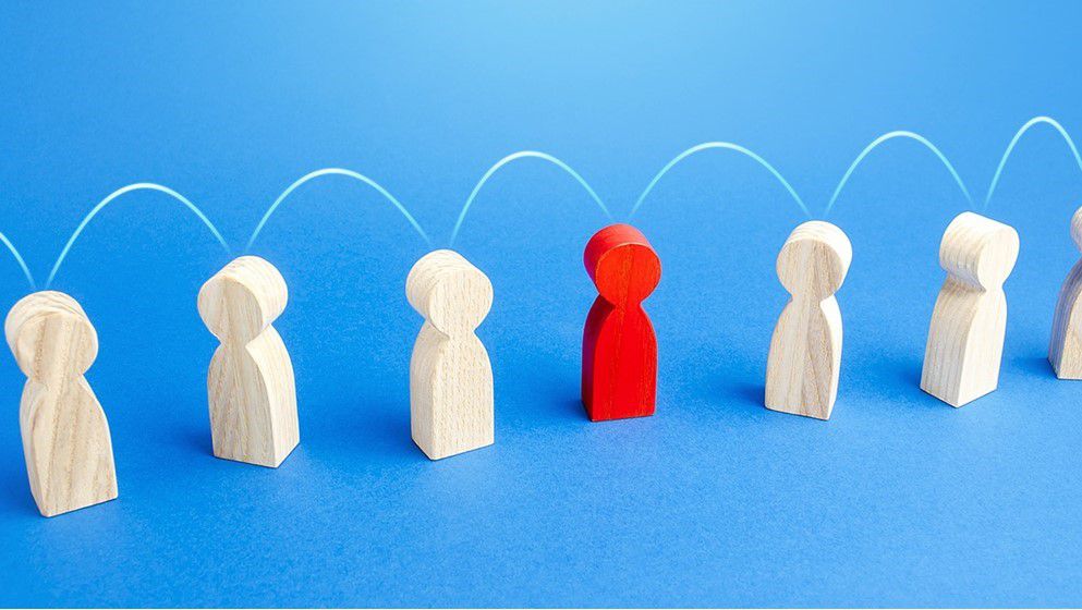 Akeed reports 45 rumors circulated in February...