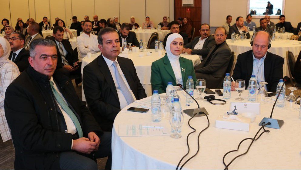 Ministry of Justice launches digital legal aid system...