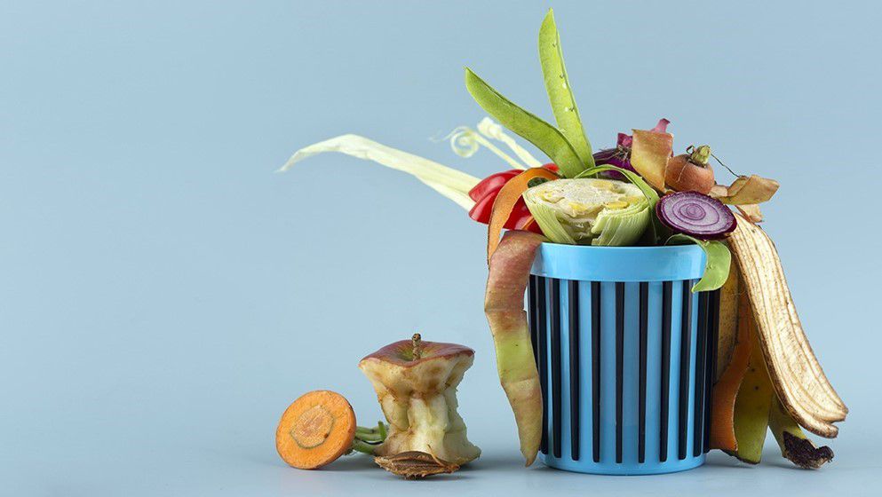 950,000 tonnes of food are wasted in Jordan annually, FAO says...