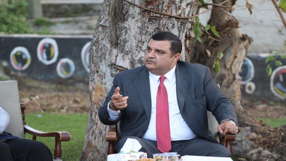 4% of Jordanians affiliated with political parties— Kharisha...