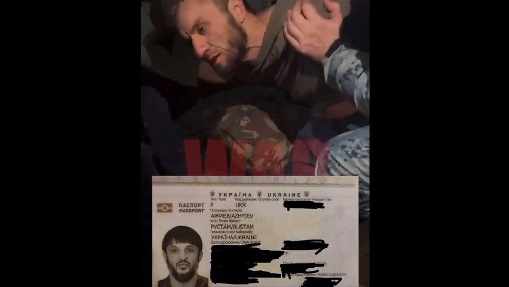 11 suspects arrested after Moscow attack, 4 directly involved...