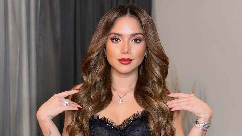 In a Simple Ceremony: Rana Raees Marries Her "Ex-Fiance" (Vide...