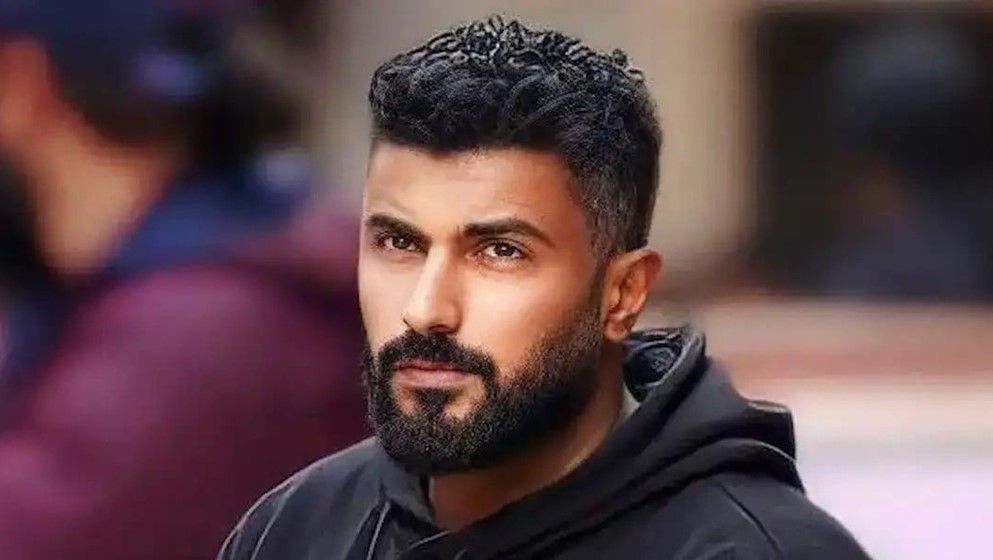 "Pray for Me" - Mohamed Sami Announces Retirement from TV Dram...
