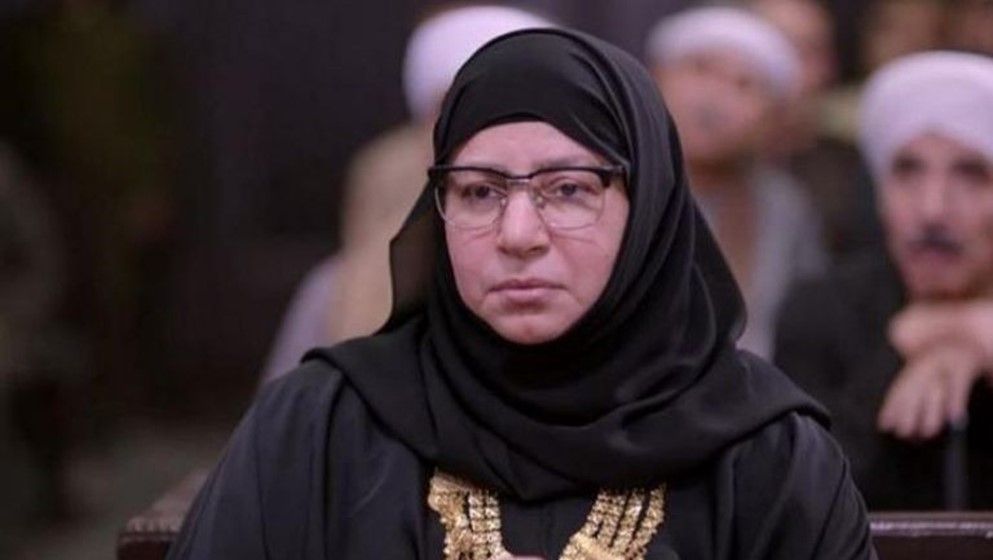 Developments in the Health Condition of Egyptian Actress Abla ...