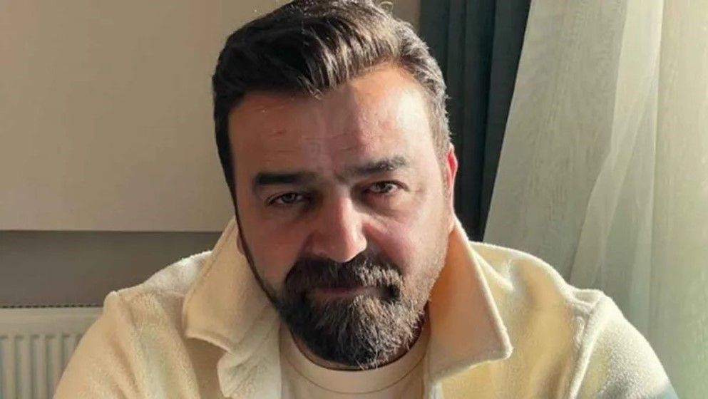 Samir El Masri: "Bab Al-Hara" Provoked Assad...