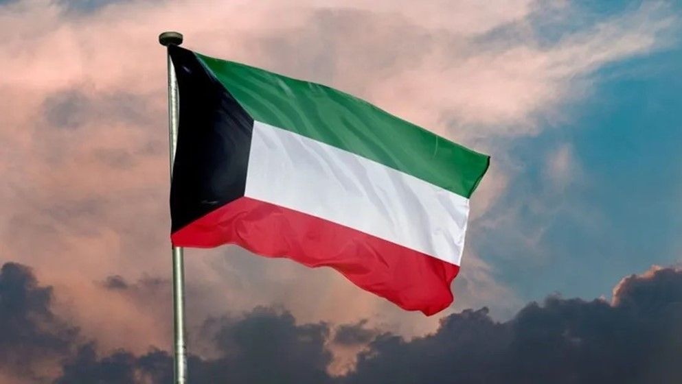 Kuwait: Six Drones Targeted North and South of the Country Sho...