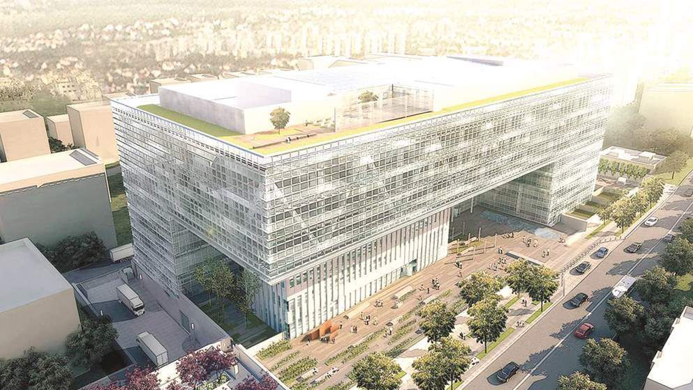 Housing Bank holds annual general assembly meeting...