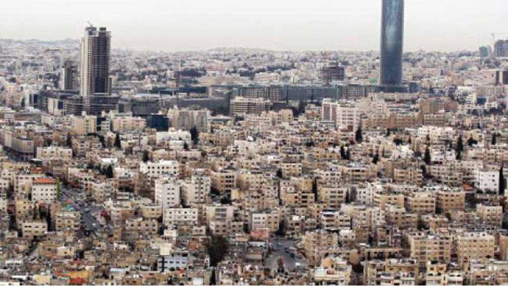 Jordan to see fair weather until Tuesday-JMD...