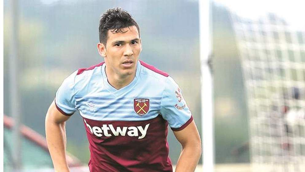 FA rescinds red card to Balbuena...
