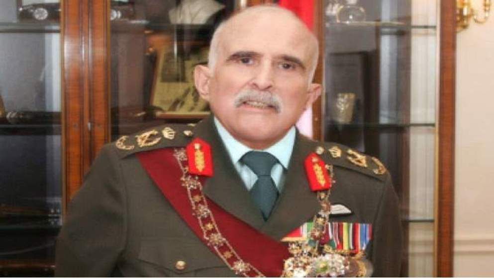 HRH Prince Mohammad bin Talal passes away...