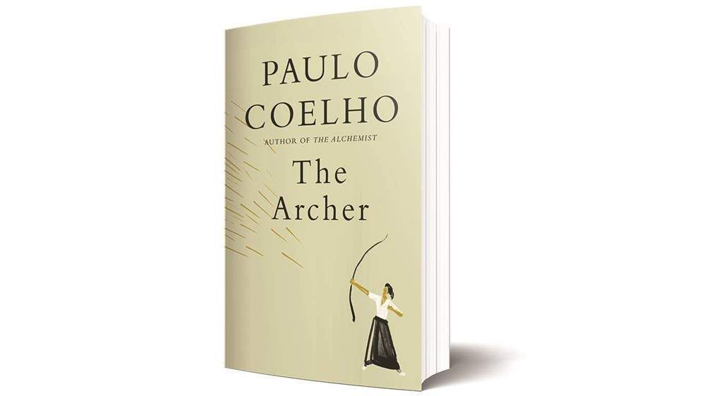 The Archer by Paulo Coelho...