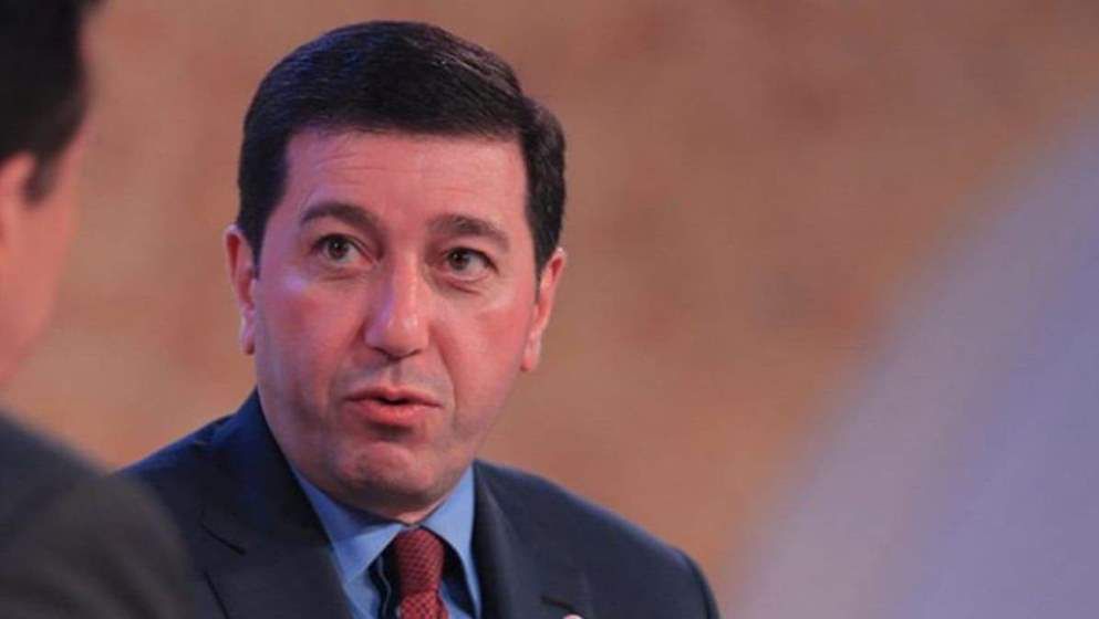 Official source: Bassem Awadallah is still in custody...