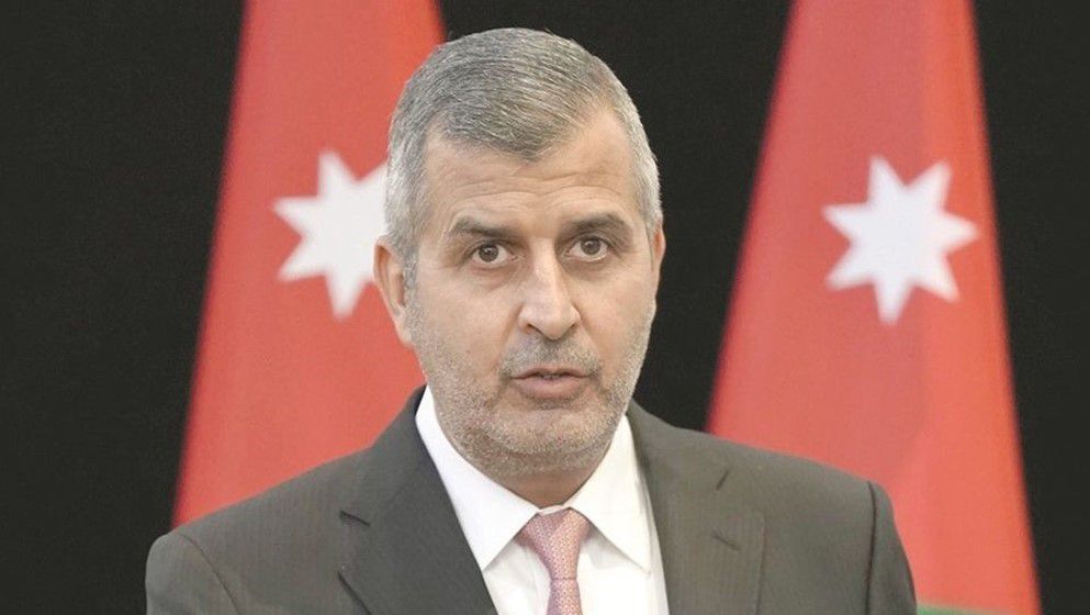 Jordan 2020-2030 Energy Strategy to be assessed to enhance ren...