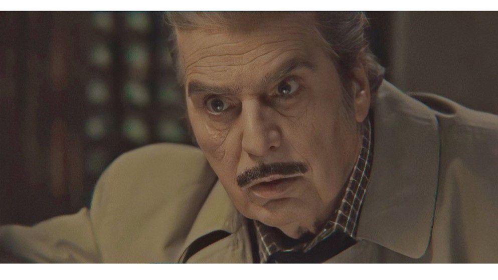 Syrian war drama makes TV breakthrough on Saudi-owned channel...