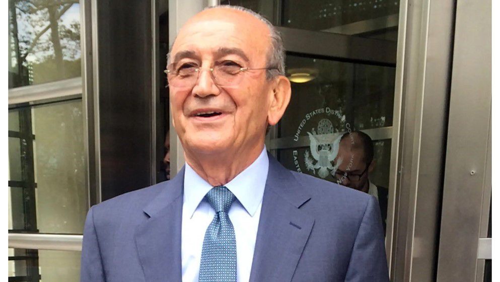 Masri says tourism sector is recovering...