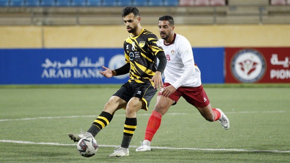Second round of Jordan Pro League concludes...