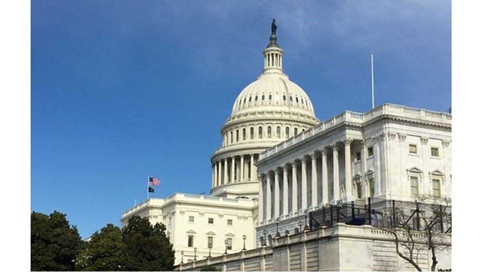 Congressional report outlines areas of US aid to Jordan...