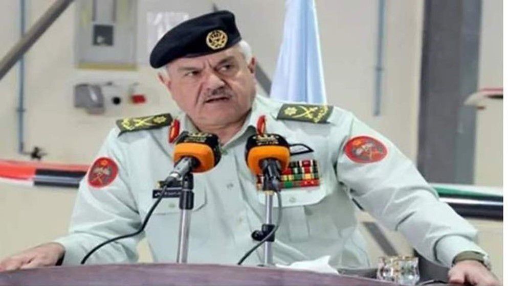 JAF will see remarkable development in coming years — army chi...