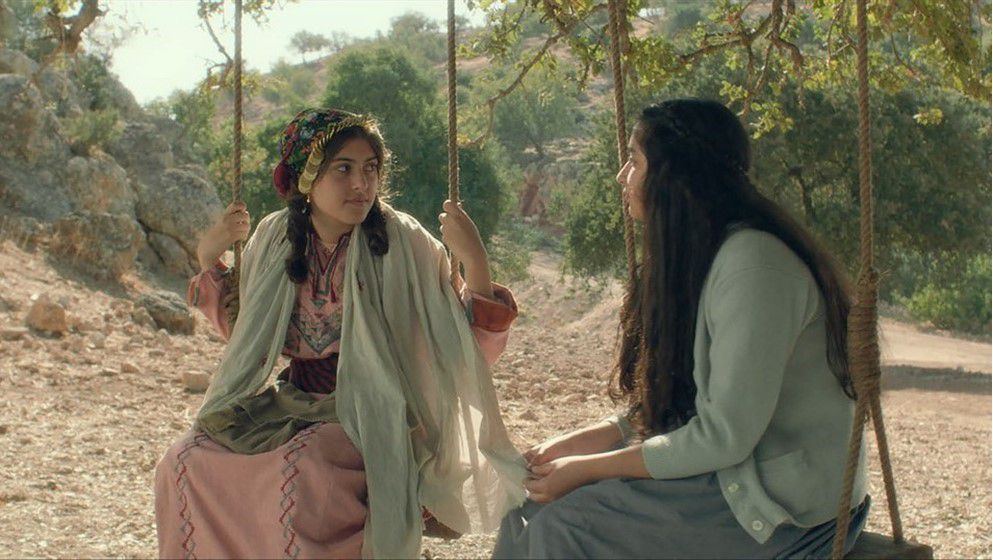 Six Jordanian films to screen at Malmo Arab Film Festival...
