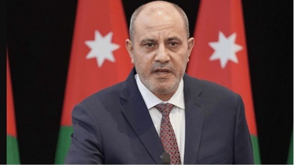 Jordan, US free trade agreement brought in $2 billion in expor...