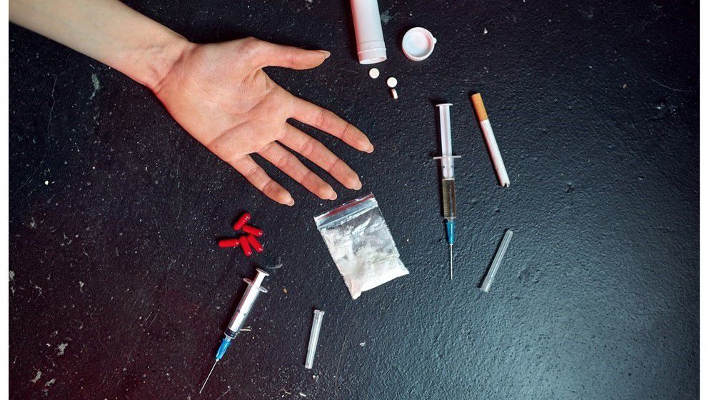 Fear on the dance floor as disco needle attacks baffle France...