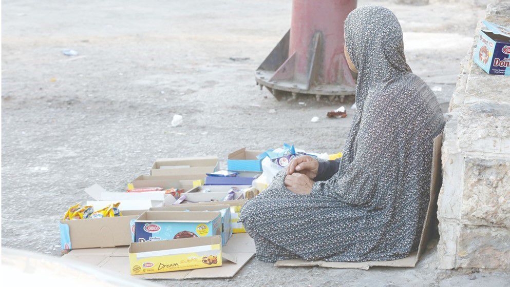 Ministry intensifies work to control begging...
