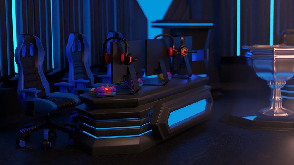 Jordan’s video game industry shows remarkable growth despite o...