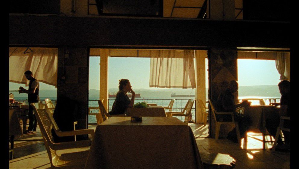 The rise of Jordan's film industry: Two films selected for Can...