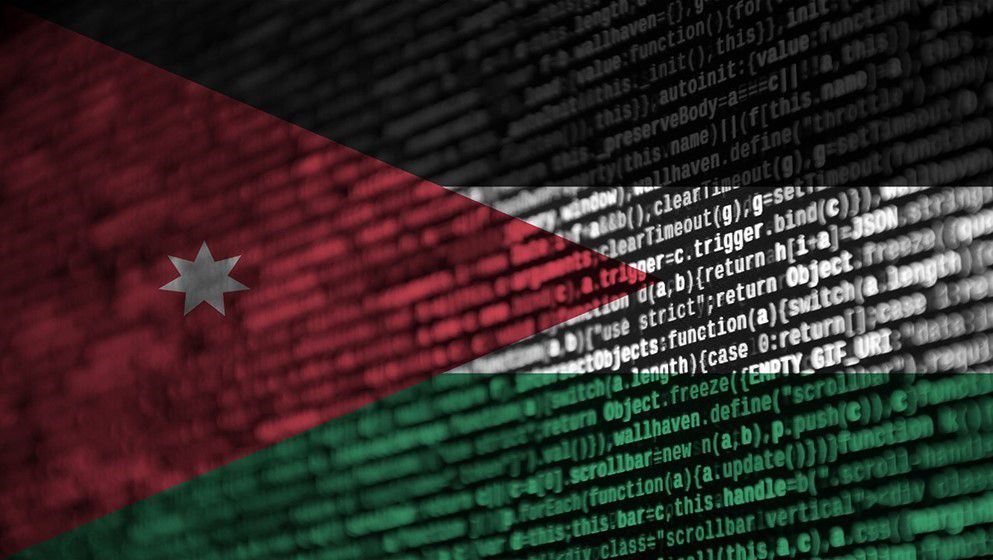 Jordan ranks 54th globally in technological advancement... Jordan ranks 54th globally in technological advancement...