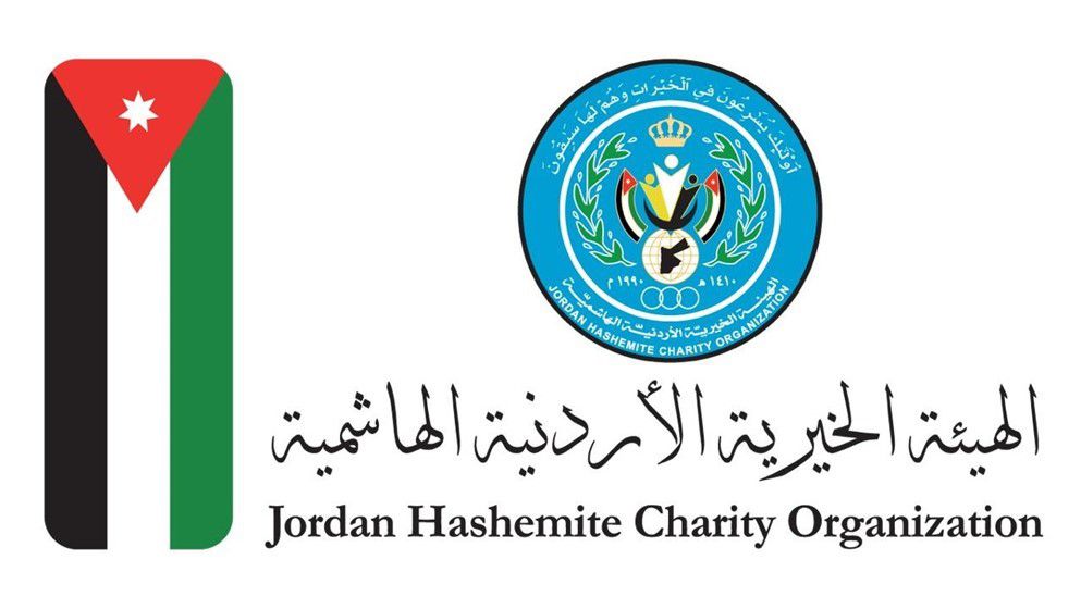 JHCO Sends Aid Convoy to Gaza in Collaborative Effort...