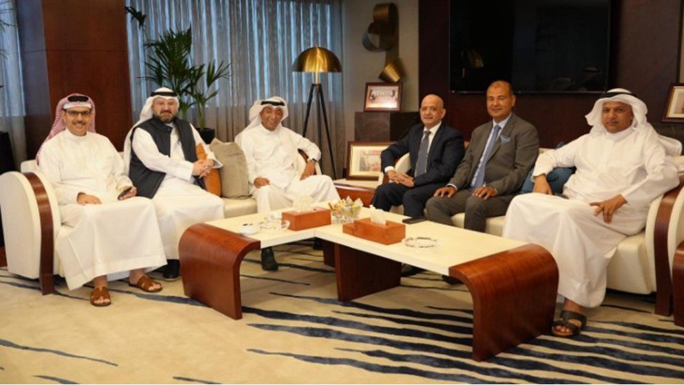 Jordan, Bahrain discuss trade prospects...