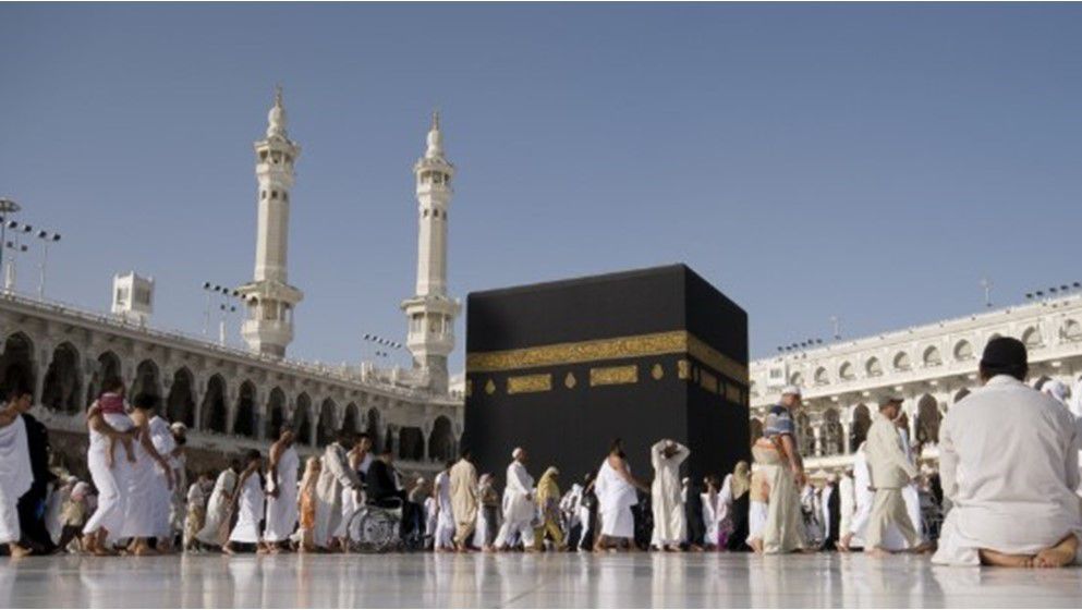 Using visas not intended for Hajj is illegal, says Awqaf Minis...
