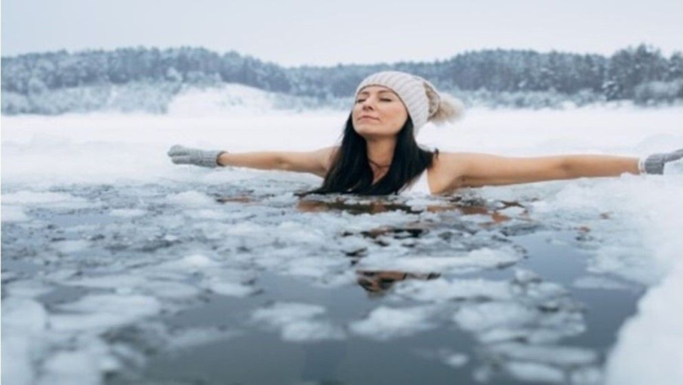 The Impact of Cold Water Immersion on Body Cells...