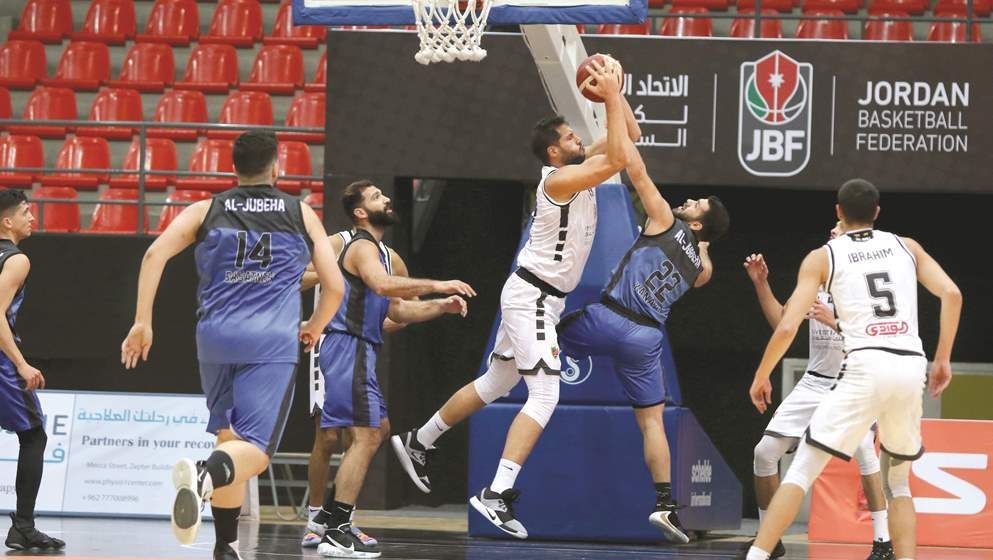 Men’s Jordan Cup slated for December...