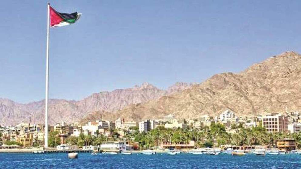 Egyptian Visitors Revitalize Aqaba Tourism...