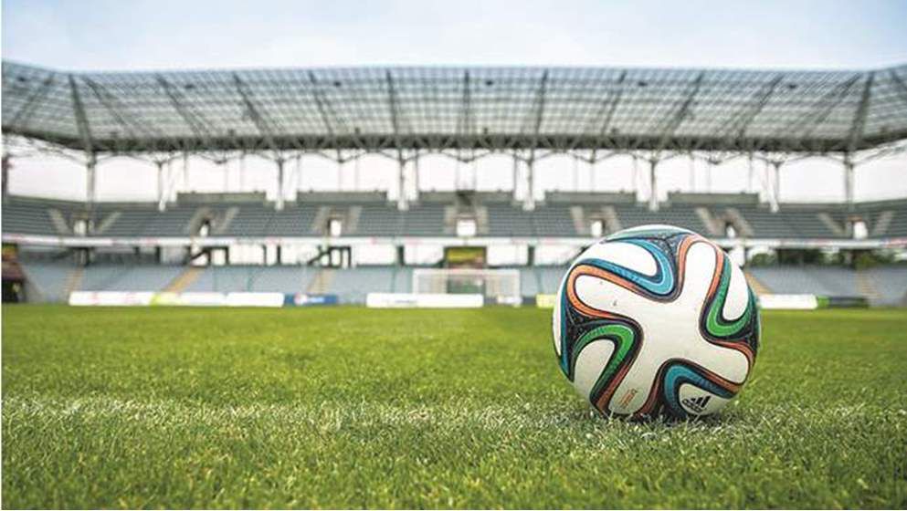 FIFA ‘open to everything’ including World Cup every two years...