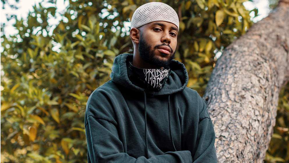 Mustafa, a folk hero for a weary generation...