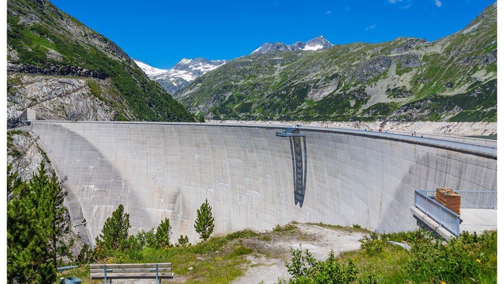 Iran slams Turkey’s upstream dam-building activity...