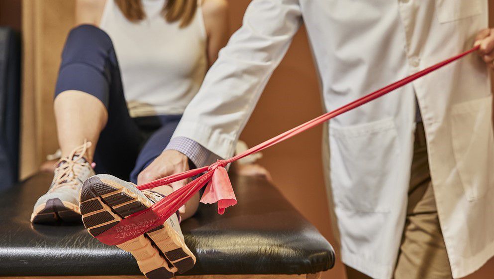 How To Avoid And Fix A Bum Ankle