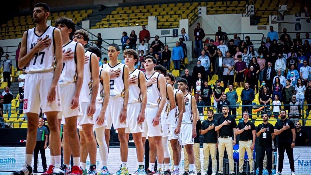 Alayyan dissatisfied with results of West Asia’s Junior Champi...