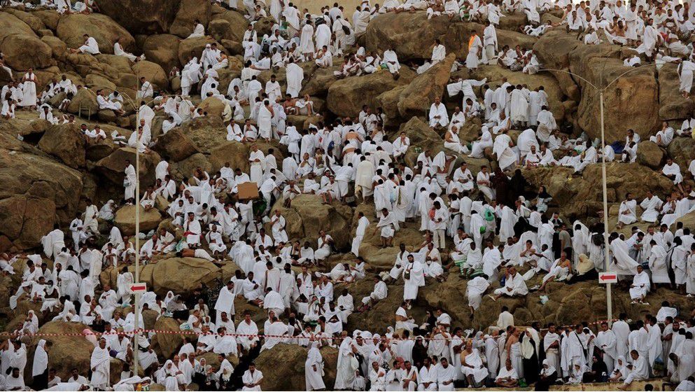Awqaf Ministry to announce names of hajj pilgrims...