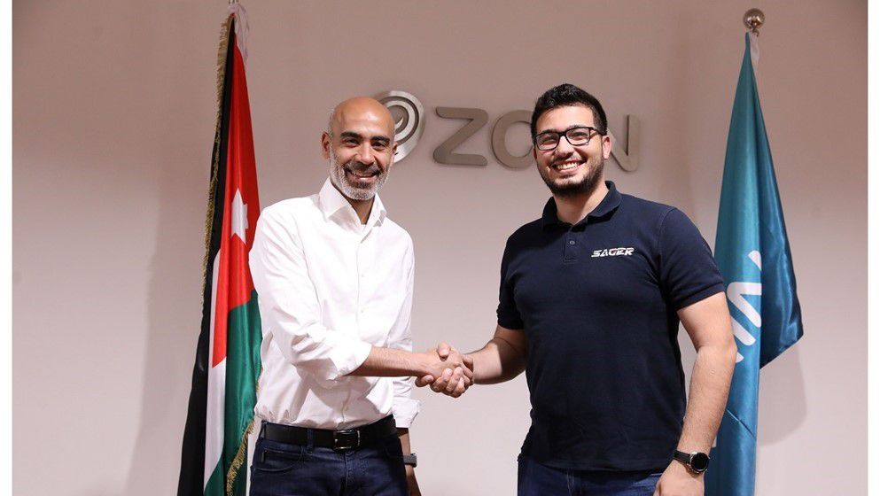 ZINC, Sager sign deal to educate on proper use of drones...