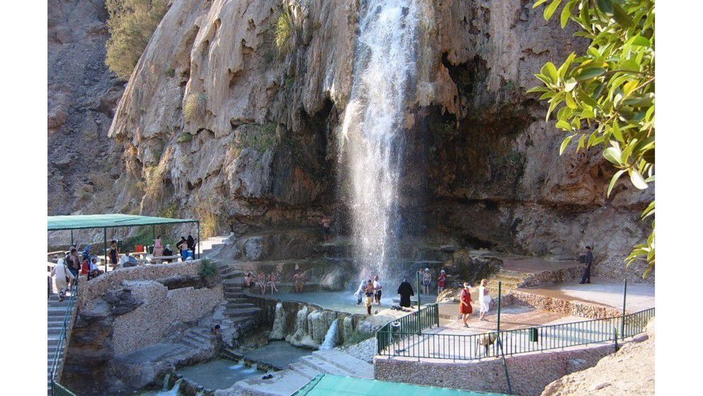 Jordan, Tunisia to enhance tourism cooperation...