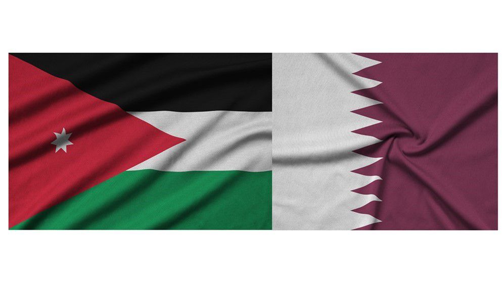 Jordan attends Doha interfaith conference...