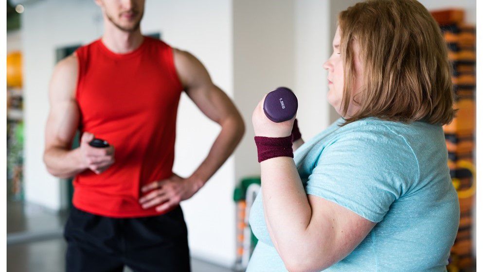 Obesity costing Jordan JD650 million annually...