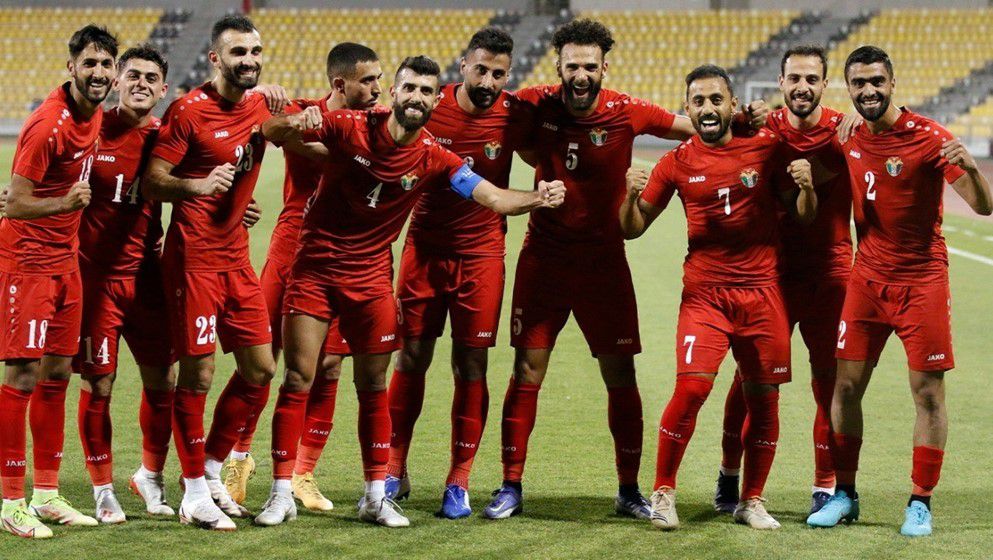 Al-Nashama beats India, to play Australia in friendly on Wedne...