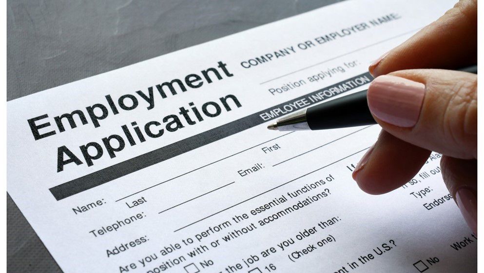 27,458 contracts signed in National Employment Program...