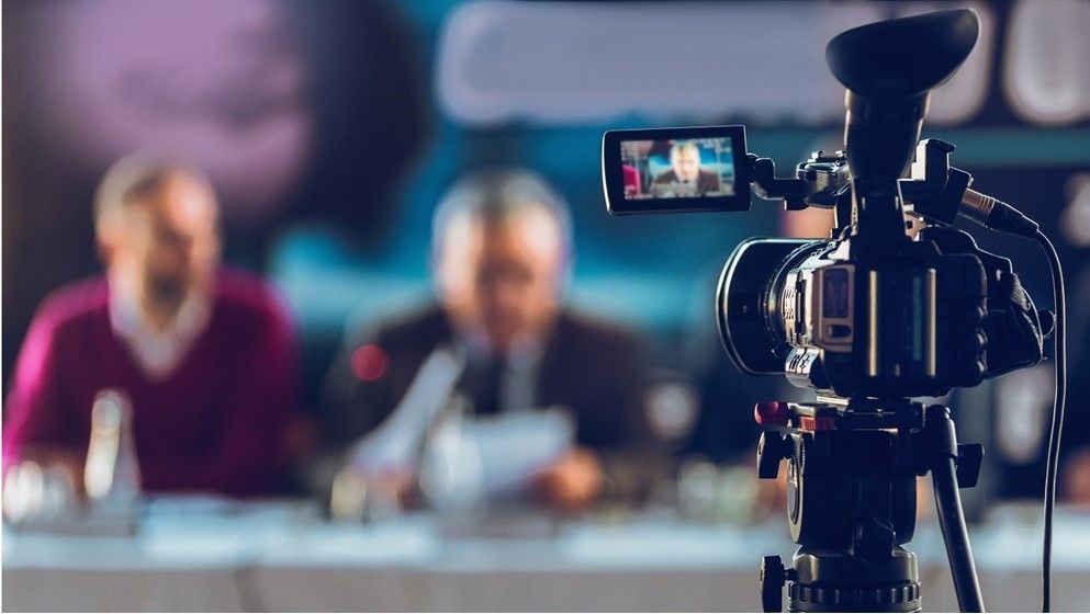 93% of Jordanian journalists practice self-censorship, report ...