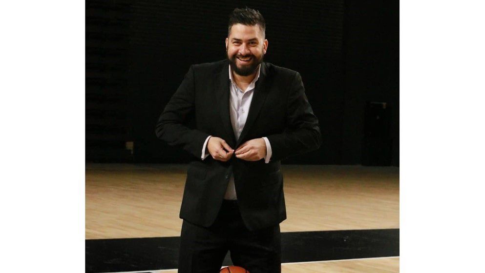 Lebanese Harry Savaya to train women’s Orthodox Club basketbal...